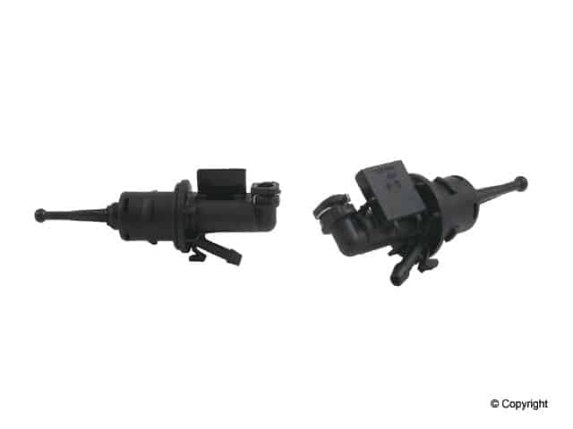 Clutch Master Cylinder, Mk5 Mk6 – Cascade German Parts