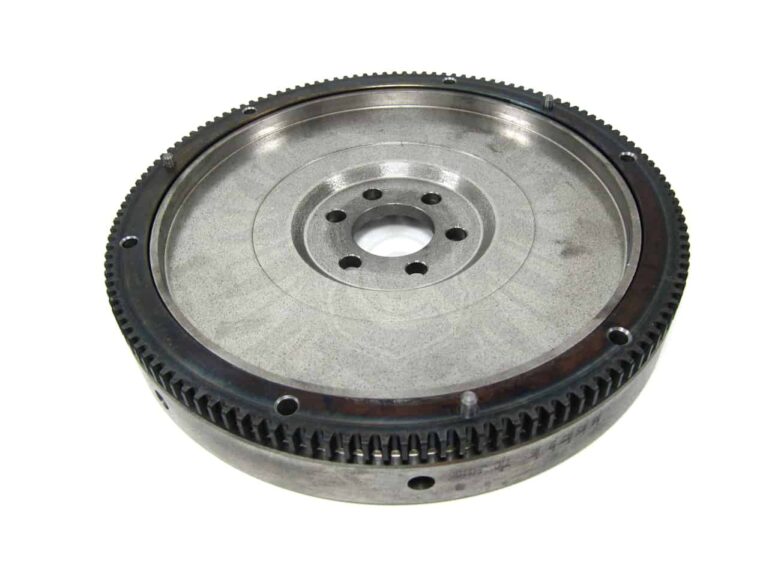 Flywheel, 21lb Balanced – Cascade German Parts