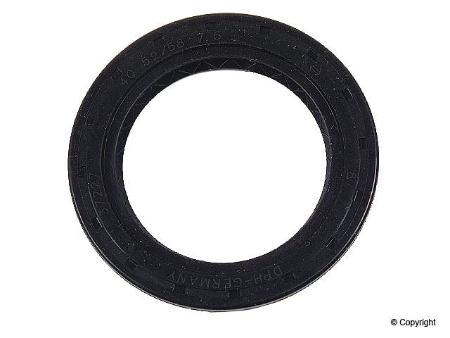 Wheel Seal, 1975-1999 Rear – Cascade German Parts