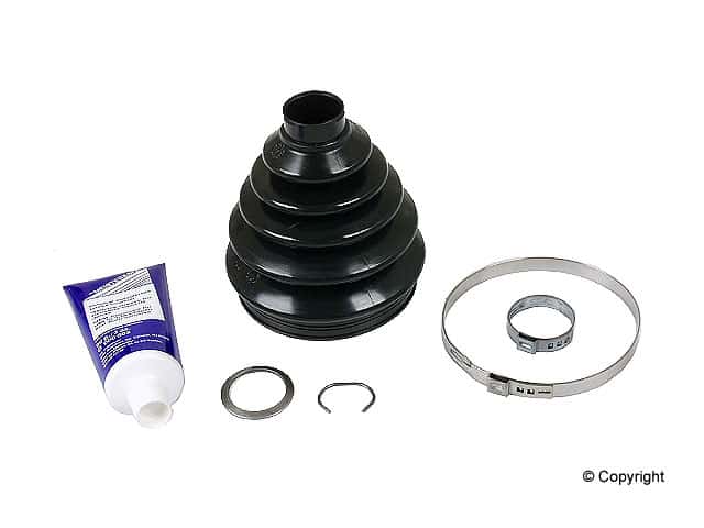 CV Boot Kit, Front Outer – Cascade German Parts