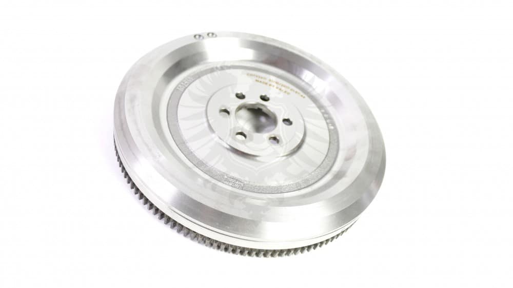 Clutch and Flywheel Kit, VR6 12V Single Mass Valeo – Cascade German Parts