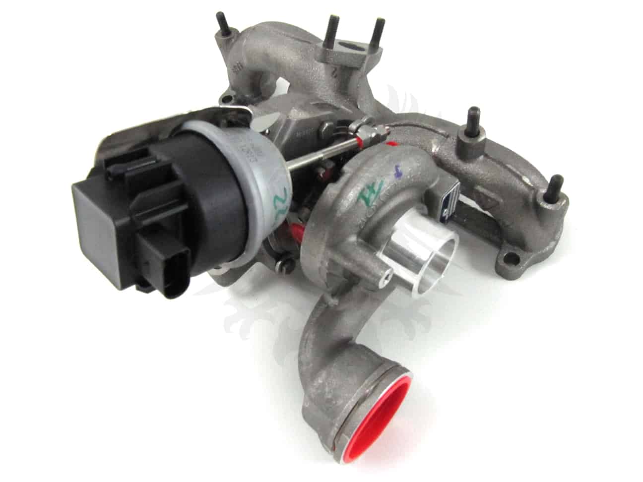 Turbocharger, BEW KP39 – Cascade German Parts