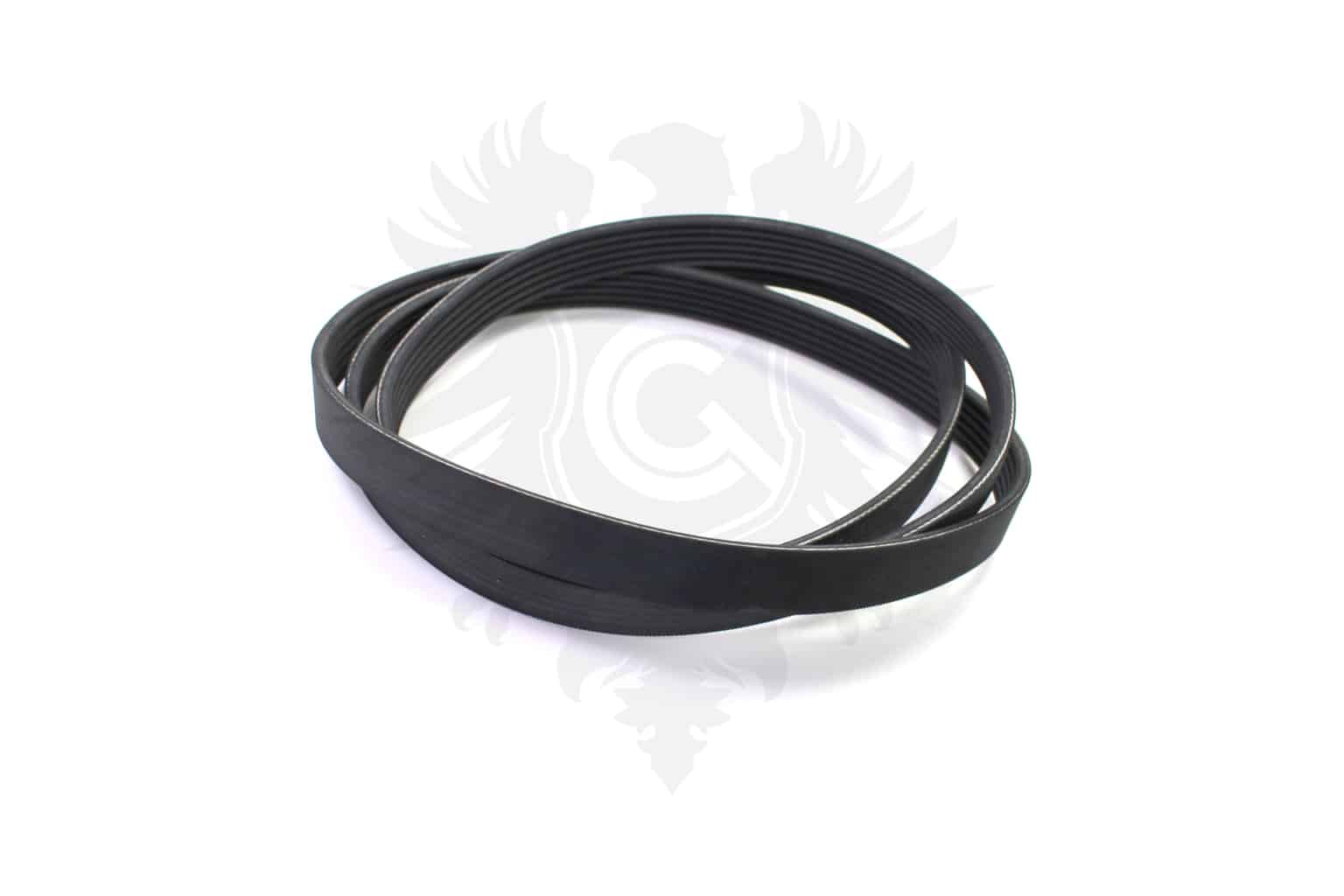 Serpentine Belt, 2.7T V6 – Cascade German Parts