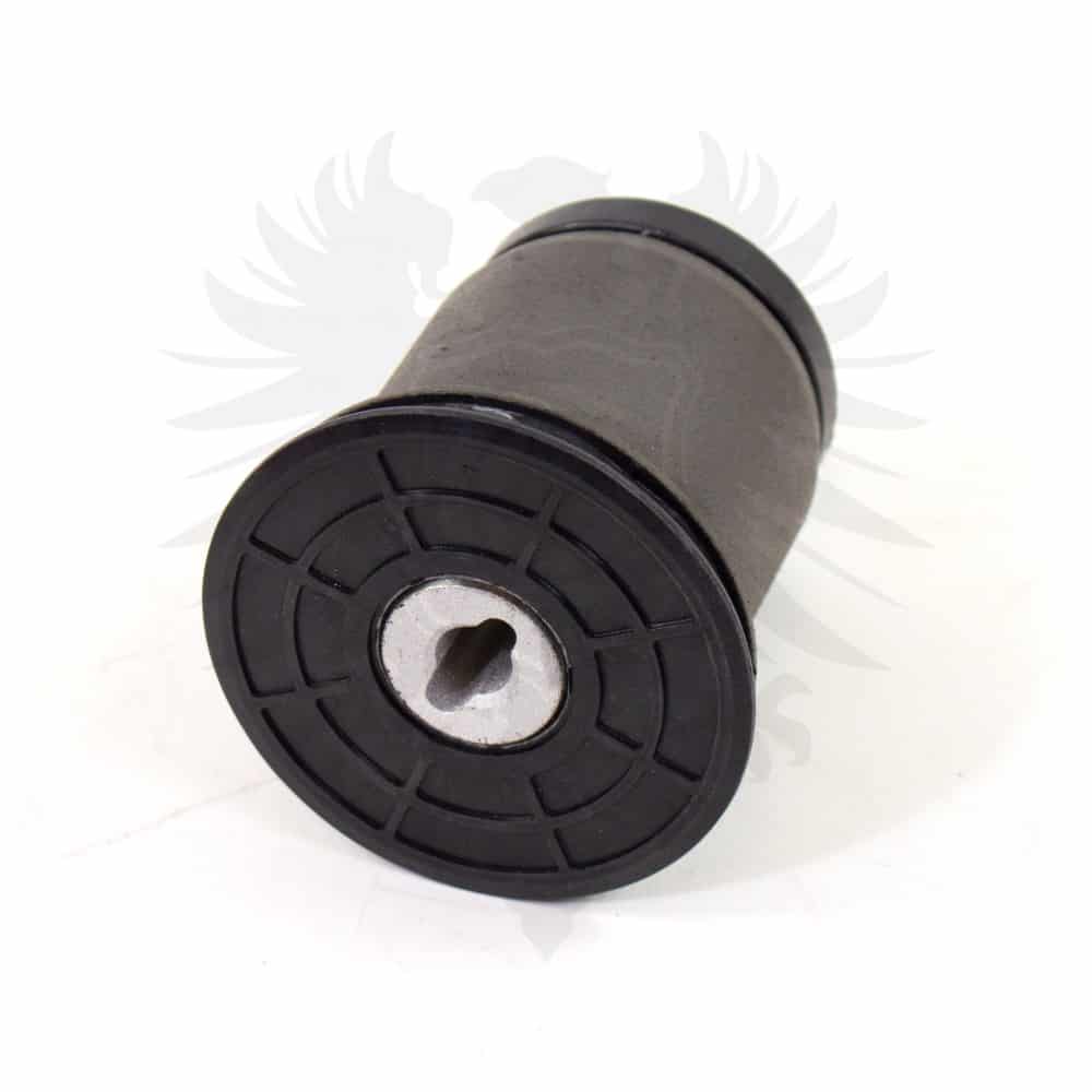 Axle Beam Bushing Set, Mk4 Cupra R Rear – Cascade German Parts