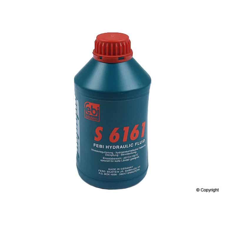 Power Steering Fluid, 1L – Cascade German Parts