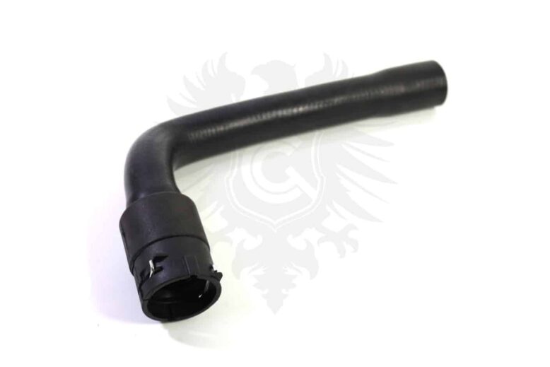 Radiator Hose, B5 Passat – Cascade German Parts