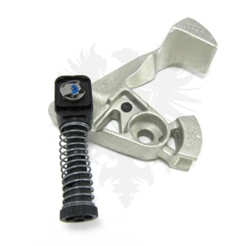 Short Shifter, 6-Speed – Cascade German Parts