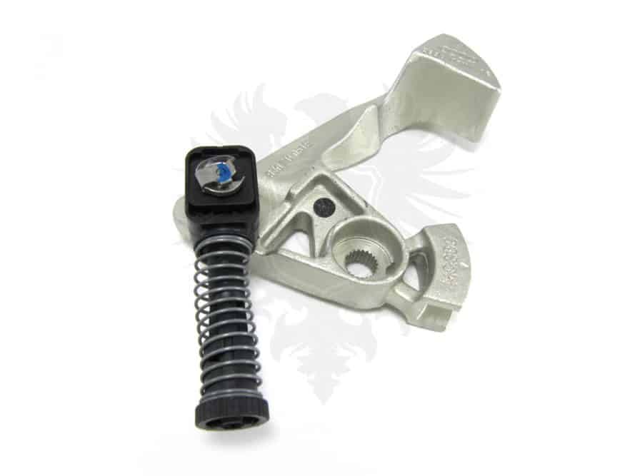 Short Shifter, 6-Speed – Cascade German Parts