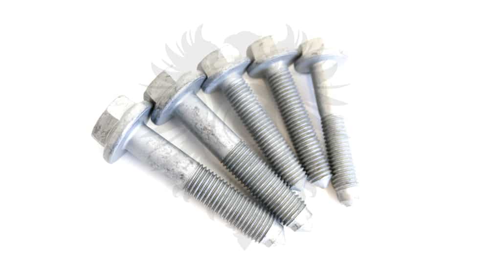 Timing Belt Bolt Kit, ALH Deluxe – Cascade German Parts