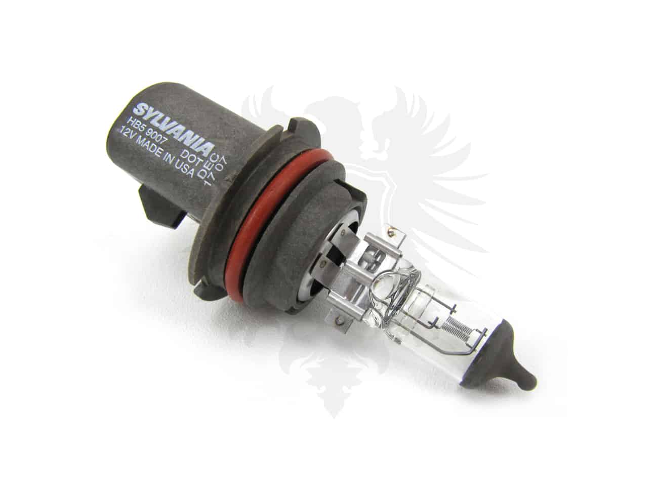 Bulb, 55/65W – Cascade German Parts