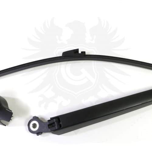 Rear Wiper Upgrade, Mk4 – Cascade German Parts