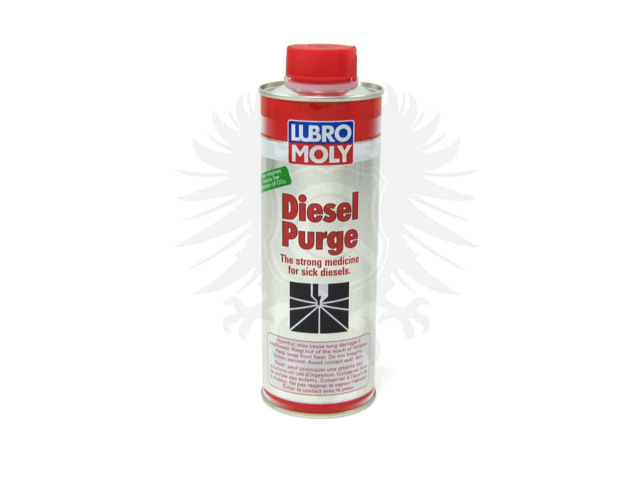 Fuel Additive, Diesel Purge 500ml – Cascade German Parts