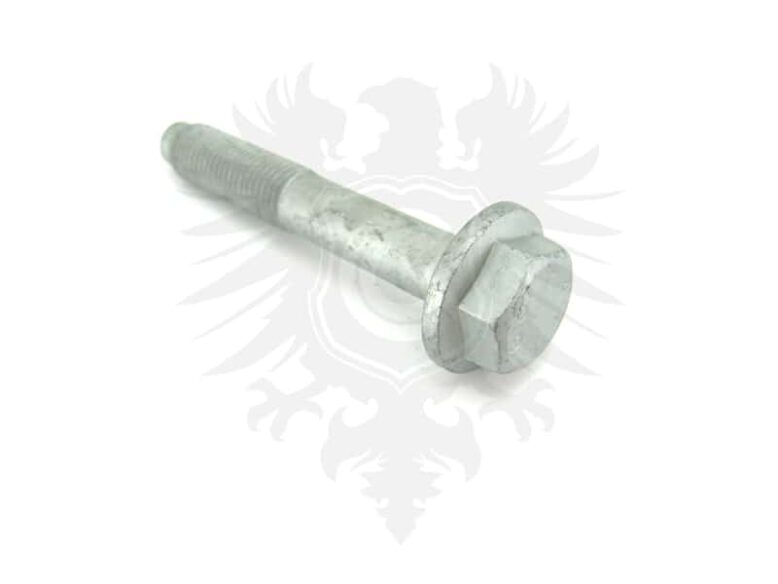 Strut Pinch Bolt or Control Arm front bolt, Mk4 – Cascade German Parts