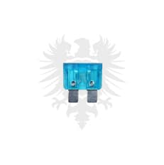 Fuse, ATC 15 Amp – Cascade German Parts