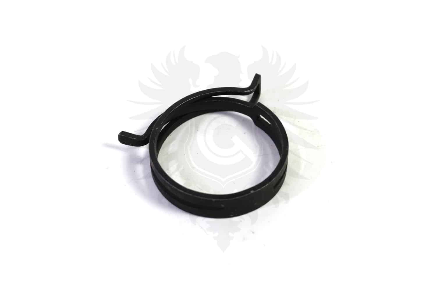 Hose Clamp Spring Clip, 60mm – Cascade German Parts