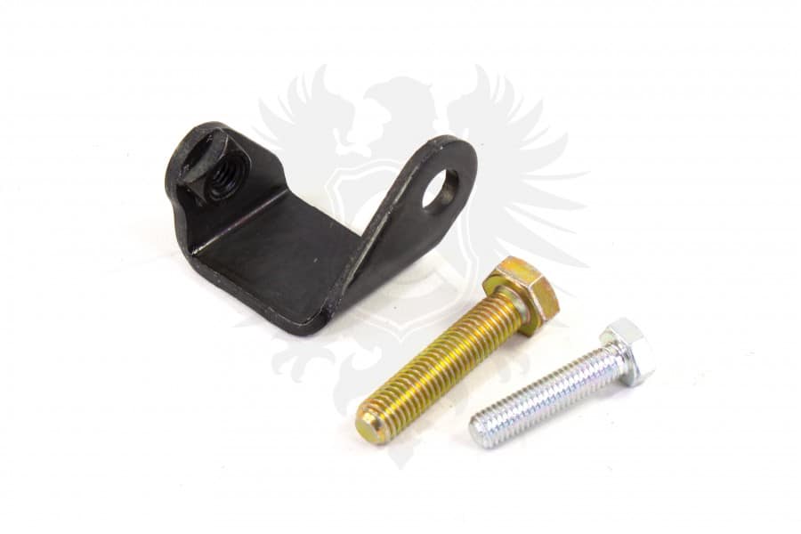 Turbo Bracket Kit, Mk4 ALH – Cascade German Parts