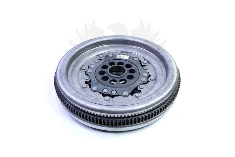 Flywheel, 3.2L VR6 DSG – Cascade German Parts