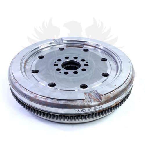 Flywheel, 3.2L VR6 DSG – Cascade German Parts