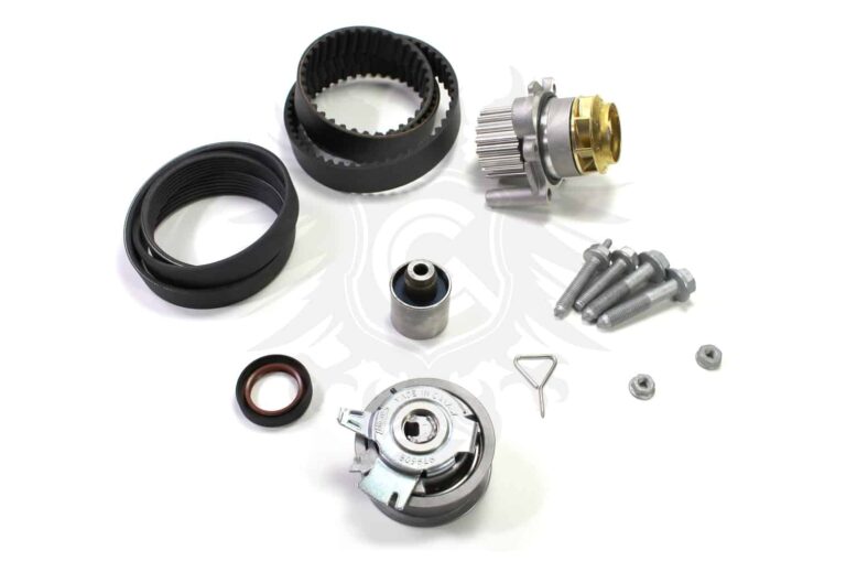 Camshaft Kit, BRM Deluxe – Cascade German Parts