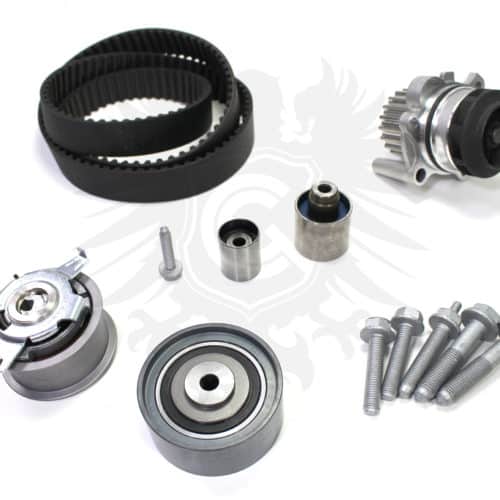 Timing Belt Kit, CPYA CPYB Linde – Cascade German Parts