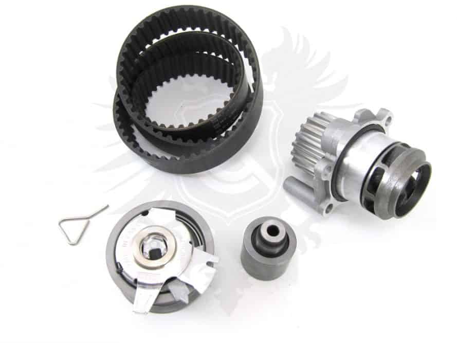 Timing Belt Kit, BRM Standard – Cascade German Parts