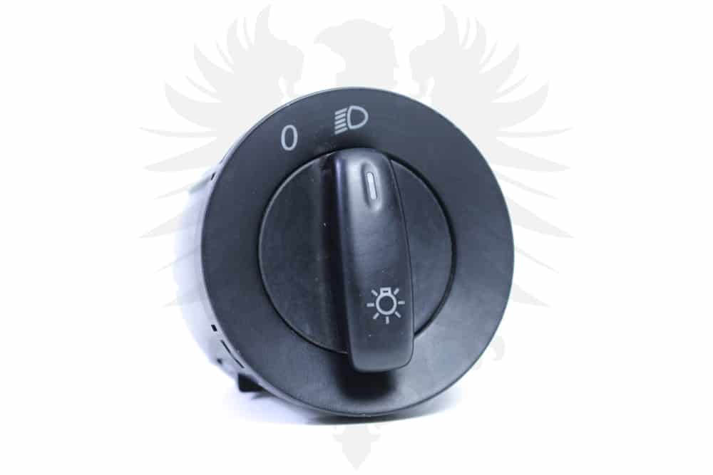 Headlight Switch, Short – Cascade German Parts