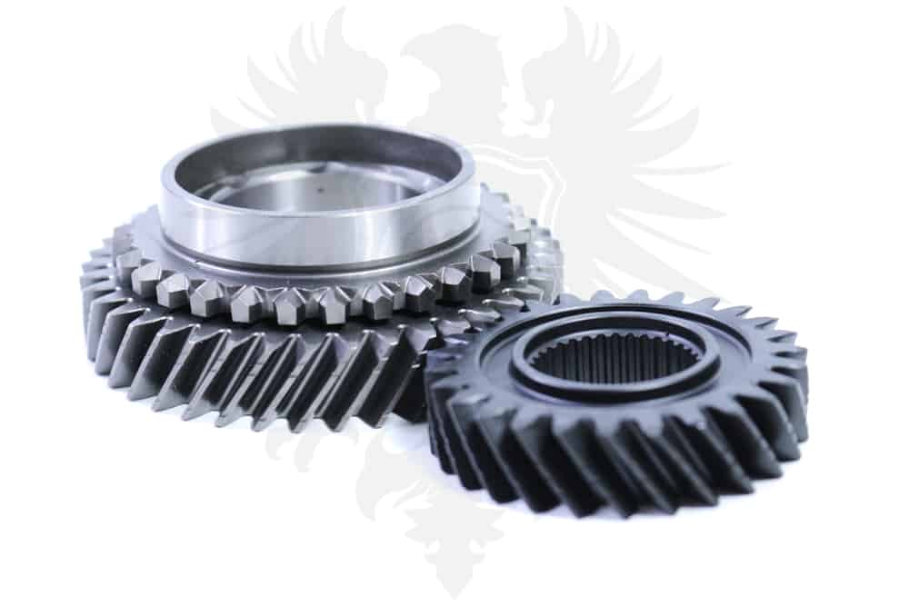 5th Gear Set, .658 02A 02J (Aftermarket) – Cascade German Parts
