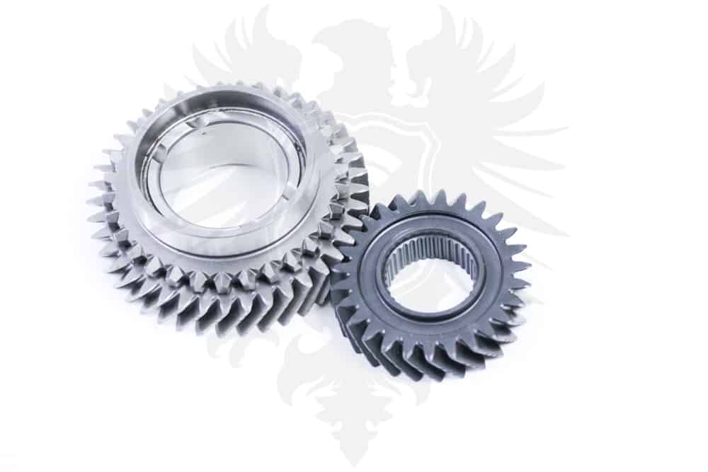5th Gear Set, .658 02A 02J (Aftermarket) – Cascade German Parts