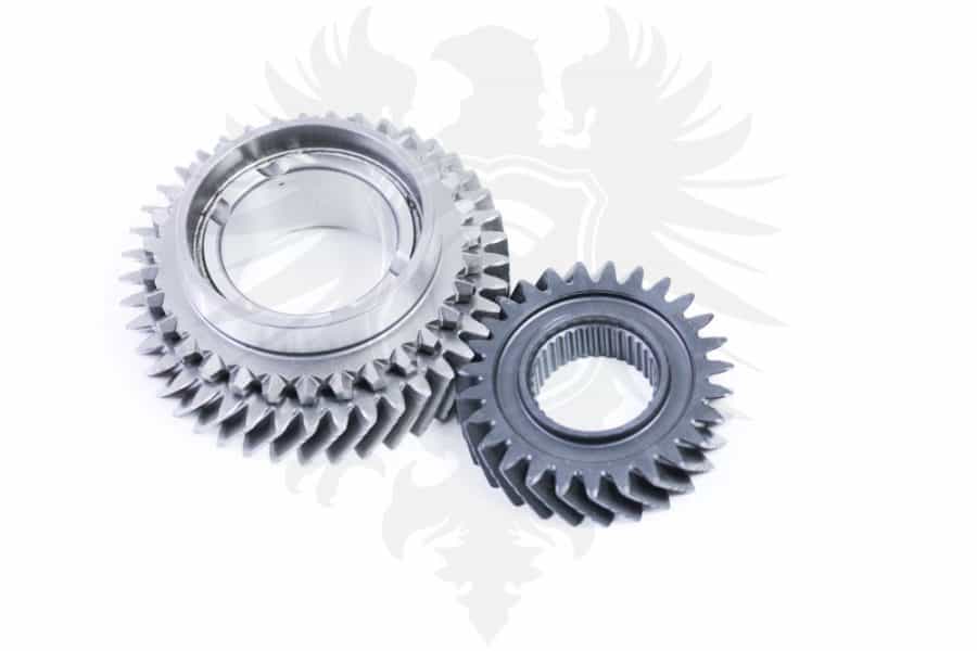 5th Gear Set, .658 02A 02J (Aftermarket) – Cascade German Parts