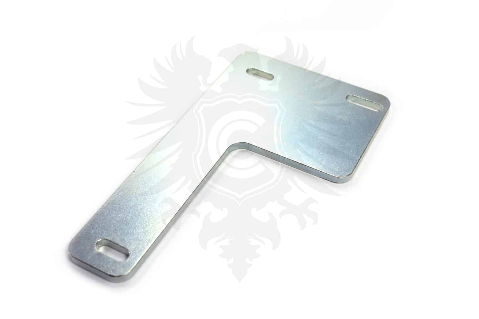 Camshaft Locking Plate, VR6 12V – Cascade German Parts