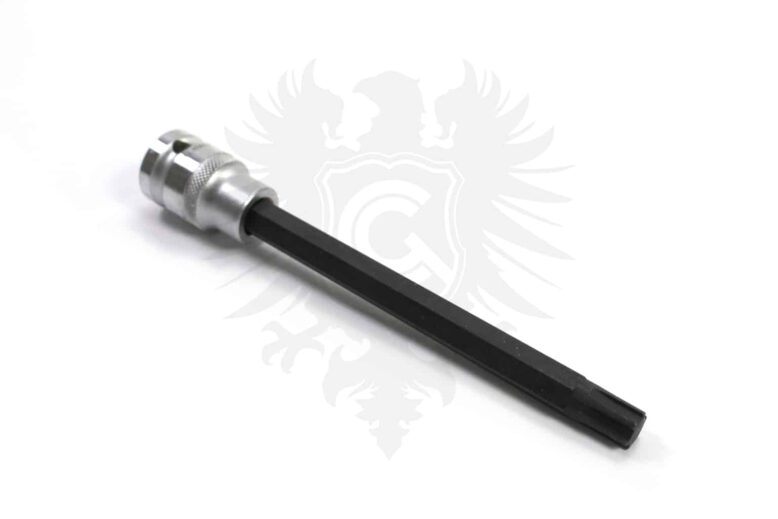 Head Bolt Bit, 1.8T 2.0L V6 V8 – Cascade German Parts