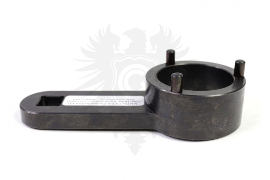 Camshaft Hub 3-Pin Counterhold, PD – Cascade German Parts