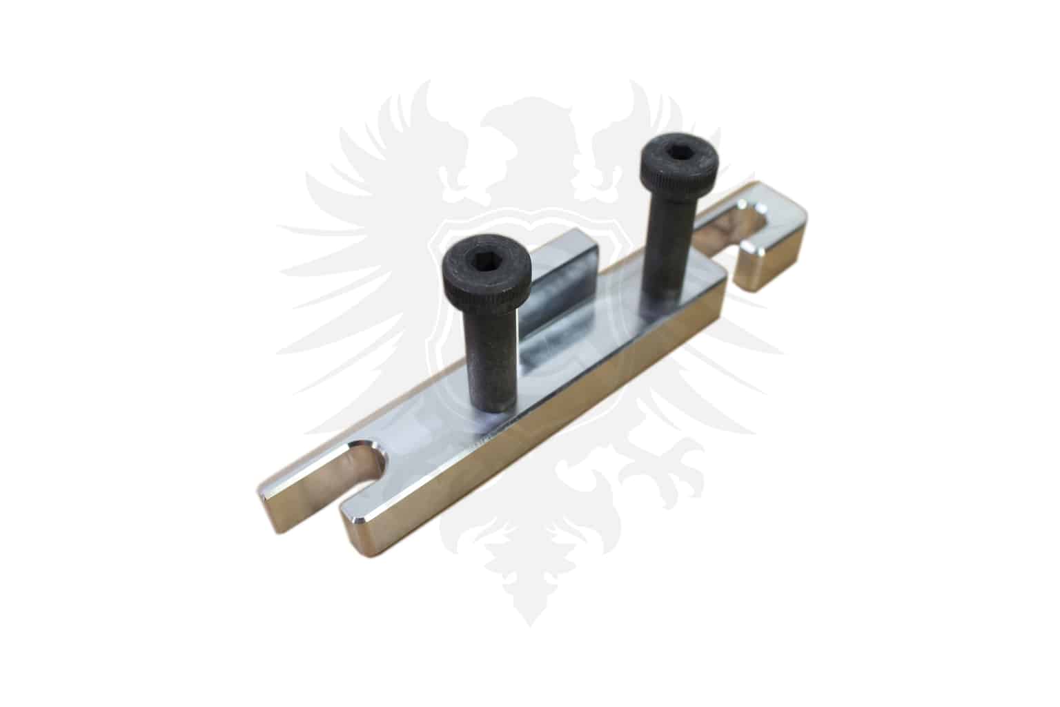 Camshaft Long Reach Locking Plate, ALH – Cascade German Parts