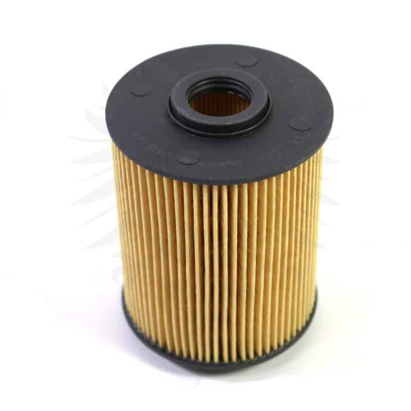 Oil Filter, VR6 12V – Cascade German Parts
