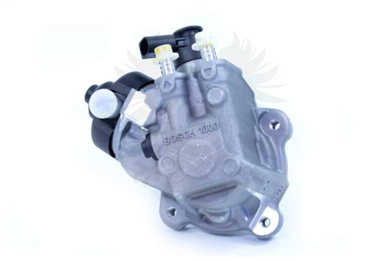 CP4 High Pressure Fuel Pump , CPYA CPYB Linde – Cascade German Parts