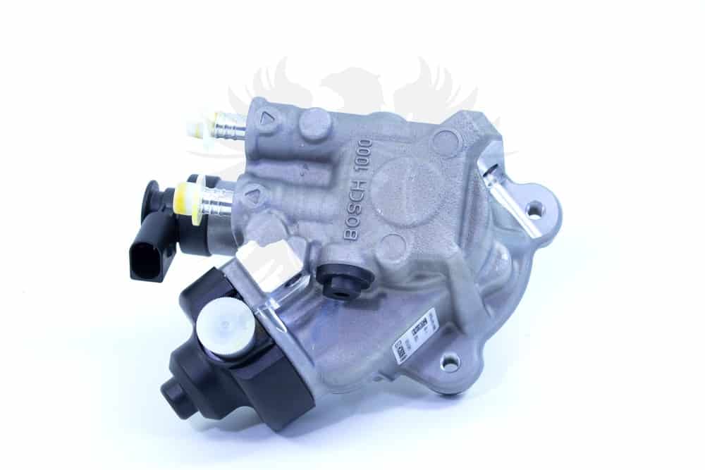 CP4 High Pressure Fuel Pump , CBEA CJAA (New) – Cascade German Parts