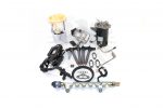 CP3 High Pressure Fuel Pump Conversion Kit, VW CBEA CJAA TDI [$200 CORE ...