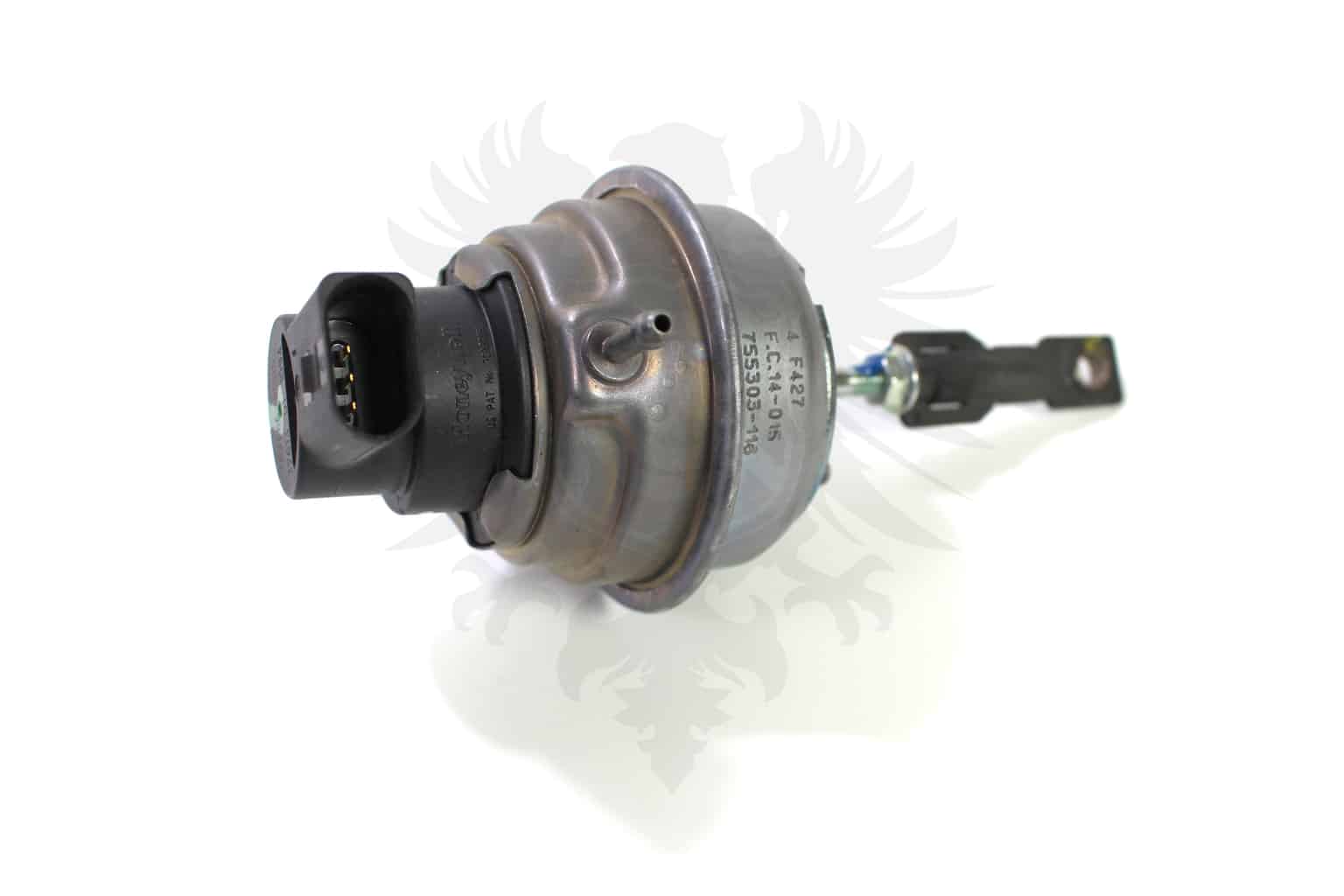 Wastegate Actuator, Garrett PD (Smart) – Cascade German Parts