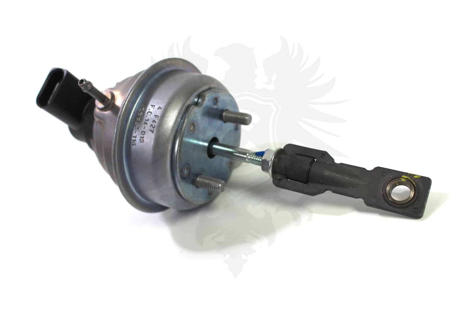 Wastegate Actuator, Garrett PD (Smart) – Cascade German Parts