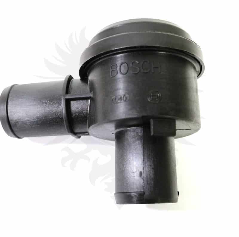 Diverter Valve, 710N – Cascade German Parts