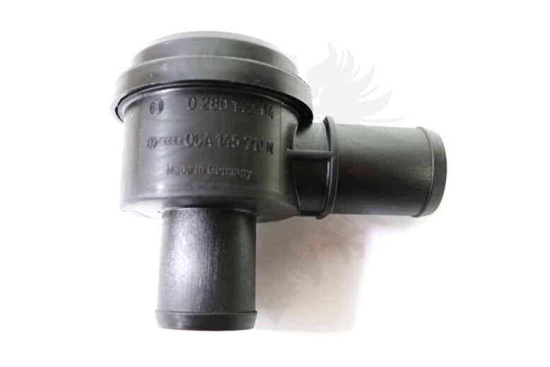 Diverter Valve, 710N – Cascade German Parts