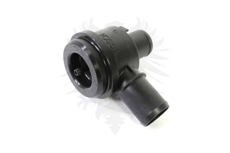 Diverter Valve, 710N – Cascade German Parts