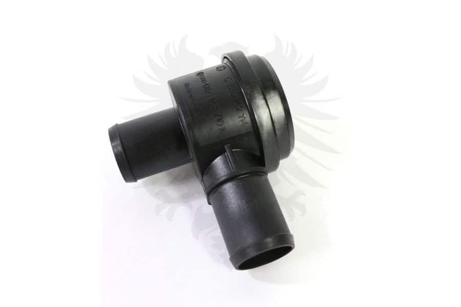 Diverter Valve, 710N – Cascade German Parts