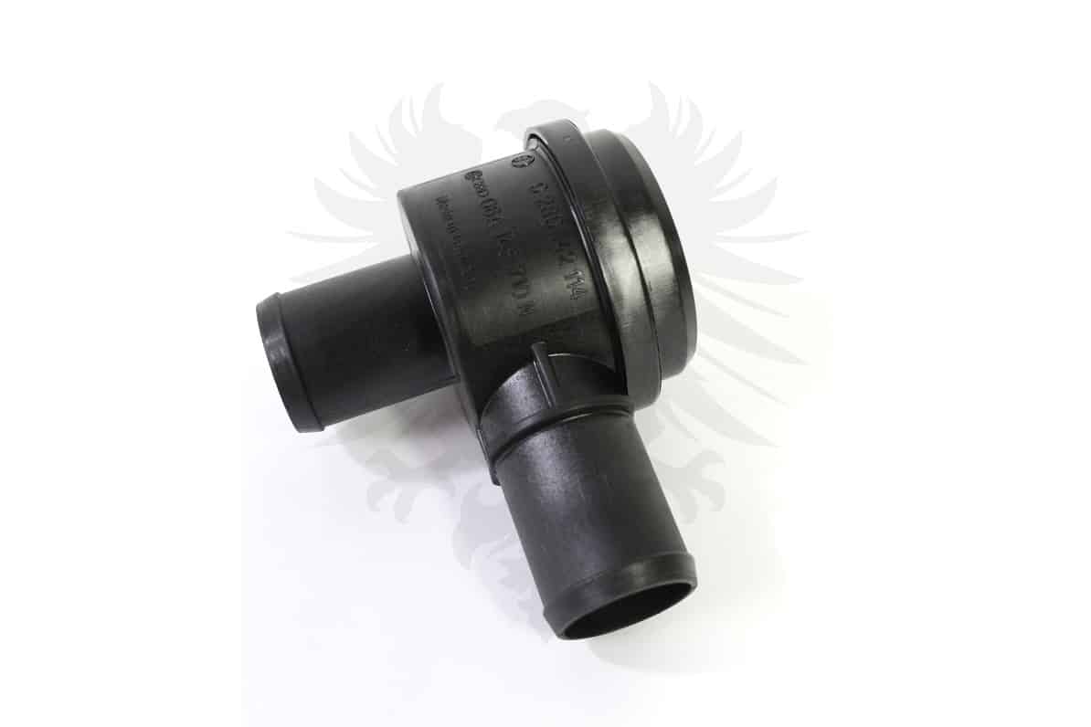 Diverter Valve, 710N – Cascade German Parts