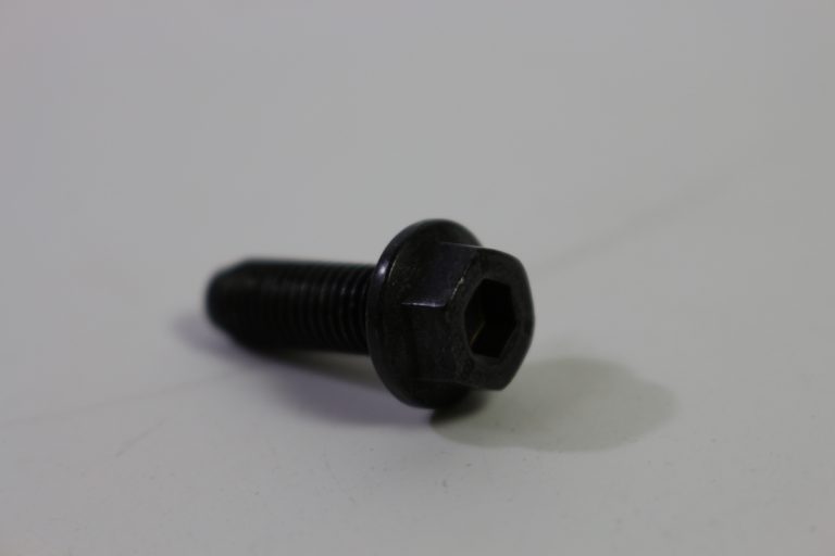 Hex Bolt, M7x21.5 – Cascade German Parts