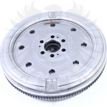 Flywheel, CBEA CJAA CKRA CRUA CVCA Common Rail TDI DSG – Cascade German ...