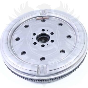 Flywheel, CBEA CJAA CKRA CRUA CVCA Common Rail TDI DSG – Cascade German ...
