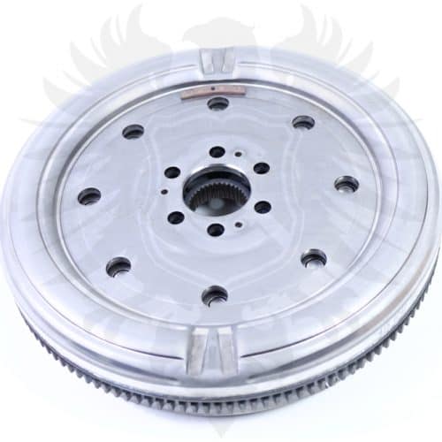 Flywheel, CBEA CJAA CKRA CRUA CVCA Common Rail TDI DSG – Cascade German ...