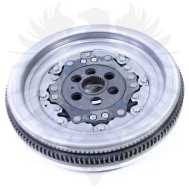 Flywheel, CBEA CJAA CKRA CRUA CVCA Common Rail TDI DSG – Cascade German ...