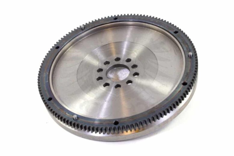 Flywheel, 17lb 12v VR6 5-Speed – Cascade German Parts